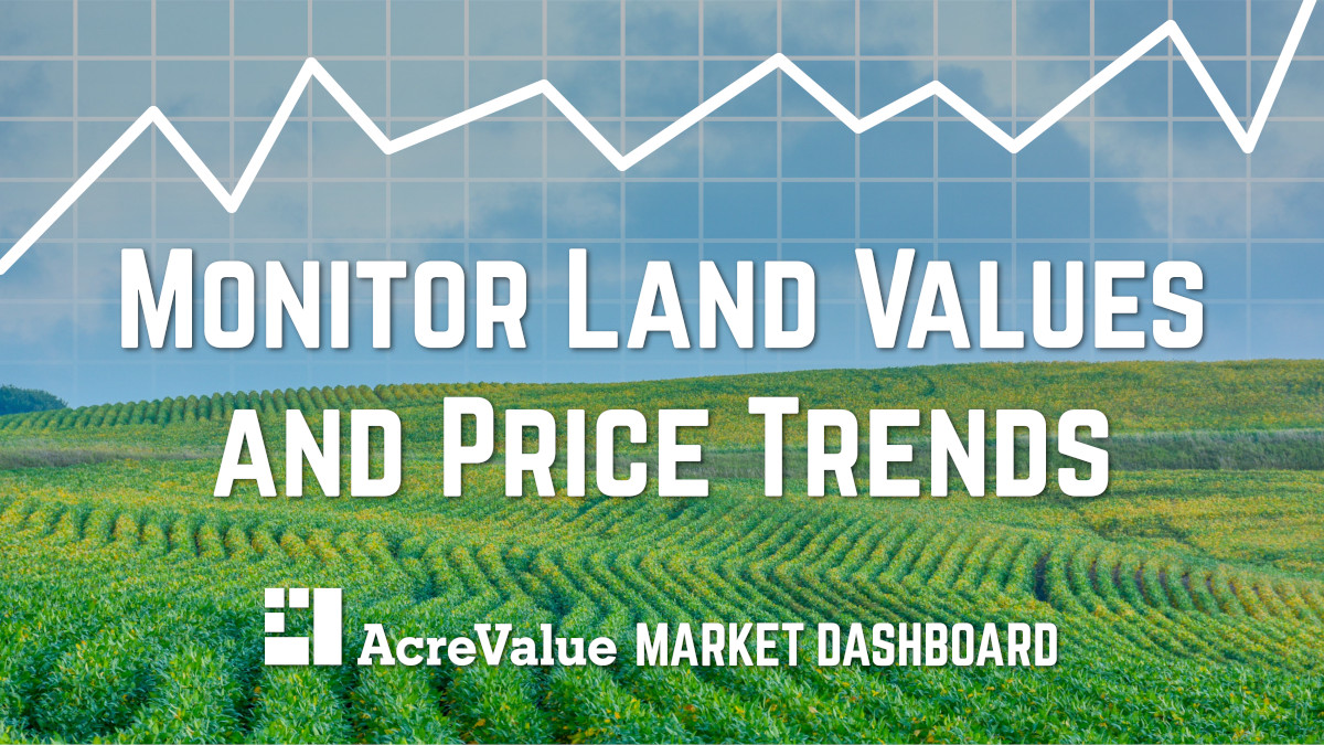 Market Explorer - Ohio | AcreValue